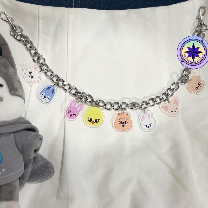 Stray Kids Merch Shoes - Etsy Canada