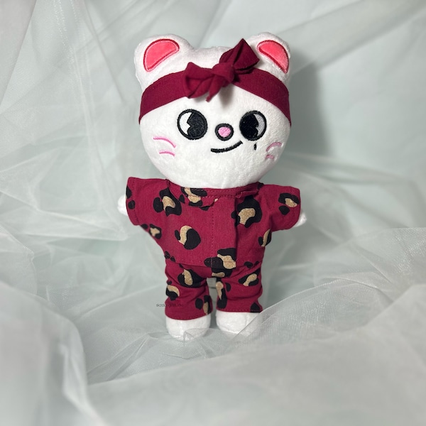 Skzoo Pajamas - Etsy