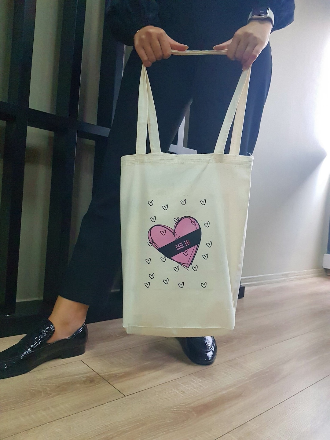 Stray Kids Tote Bags Maxident Themed Tote Bag Skz Case143 - Etsy