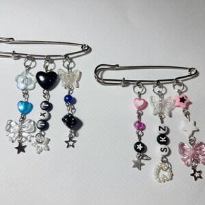 Stray Kids Safety Pin,txt Safety Pin, Stray Kids Merch, Stray Kids ...