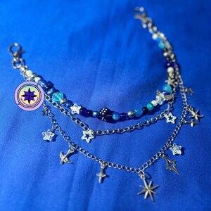 Stray Kids Inspired Pant Chains, Stray Kids Merch, Stray Kids Jewelry ...