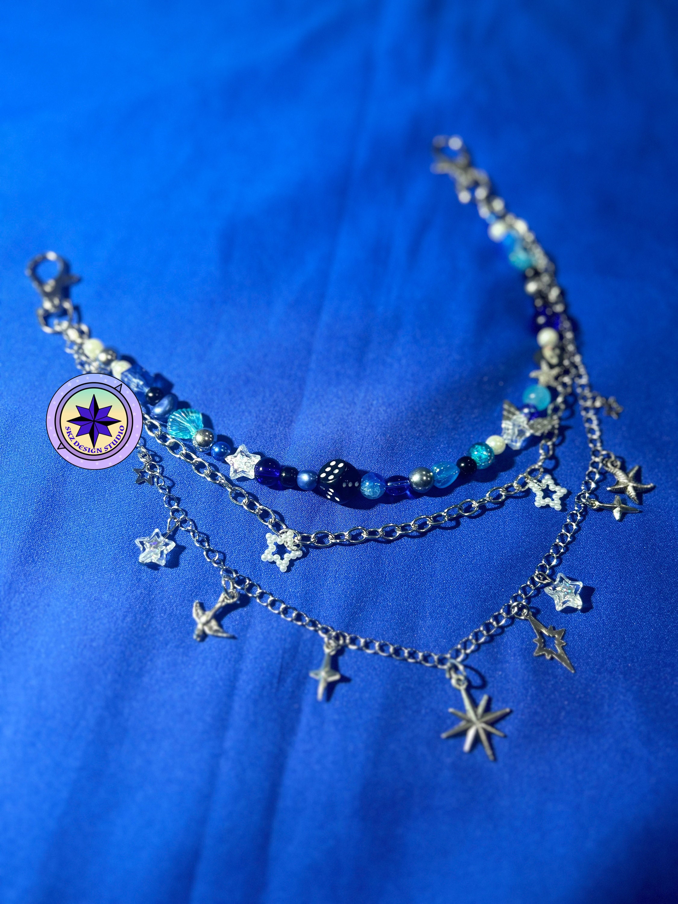 Stray Kids Inspired Pant Chains, Stray Kids Merch, Stray Kids Jewelry ...