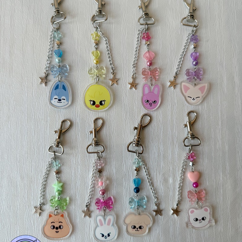 SKZDESIGNSTUDIO - Etsy