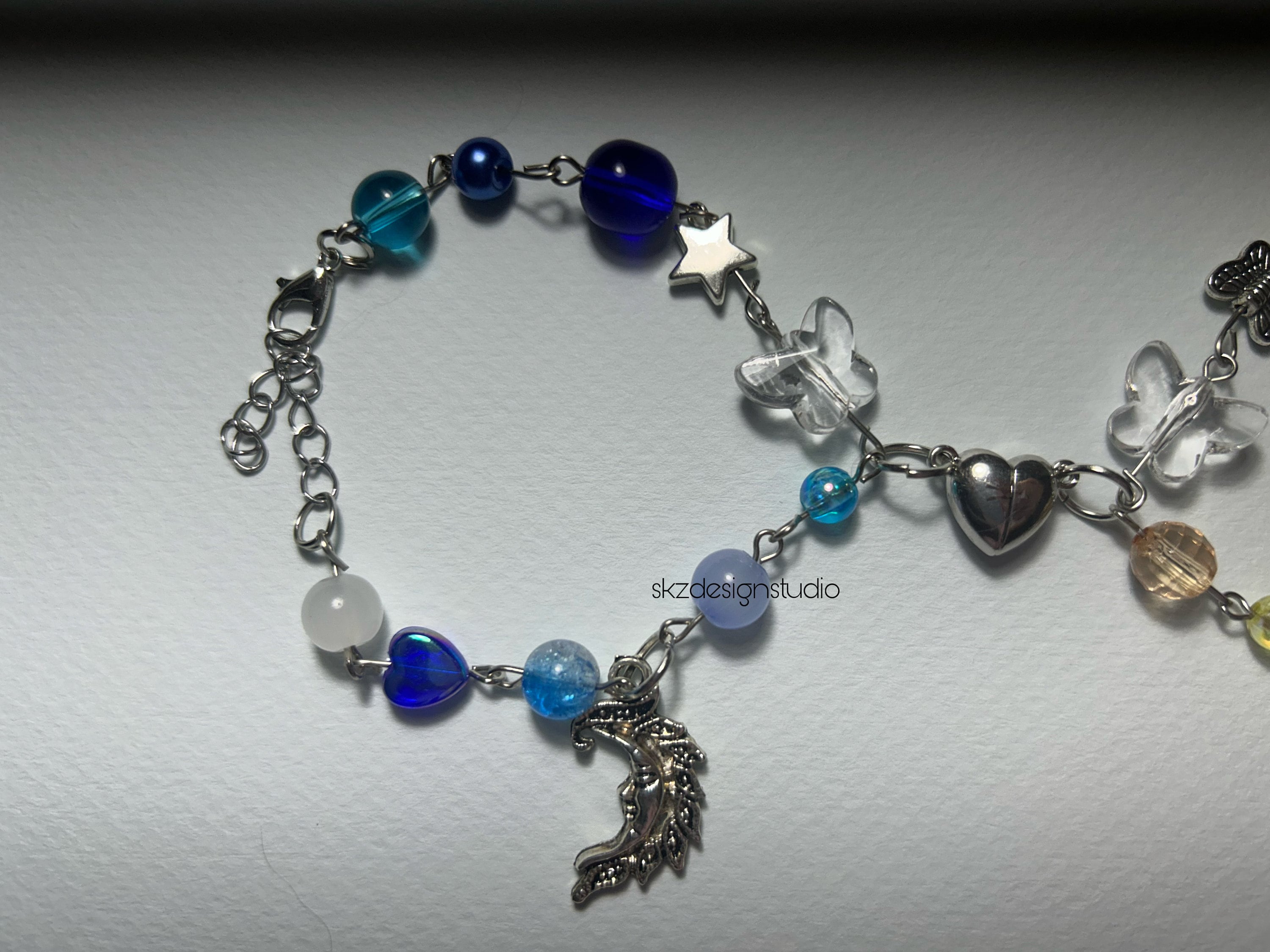 Sun and Moon Matching Matching Bracelets, Couple Bracelets, Couple ...