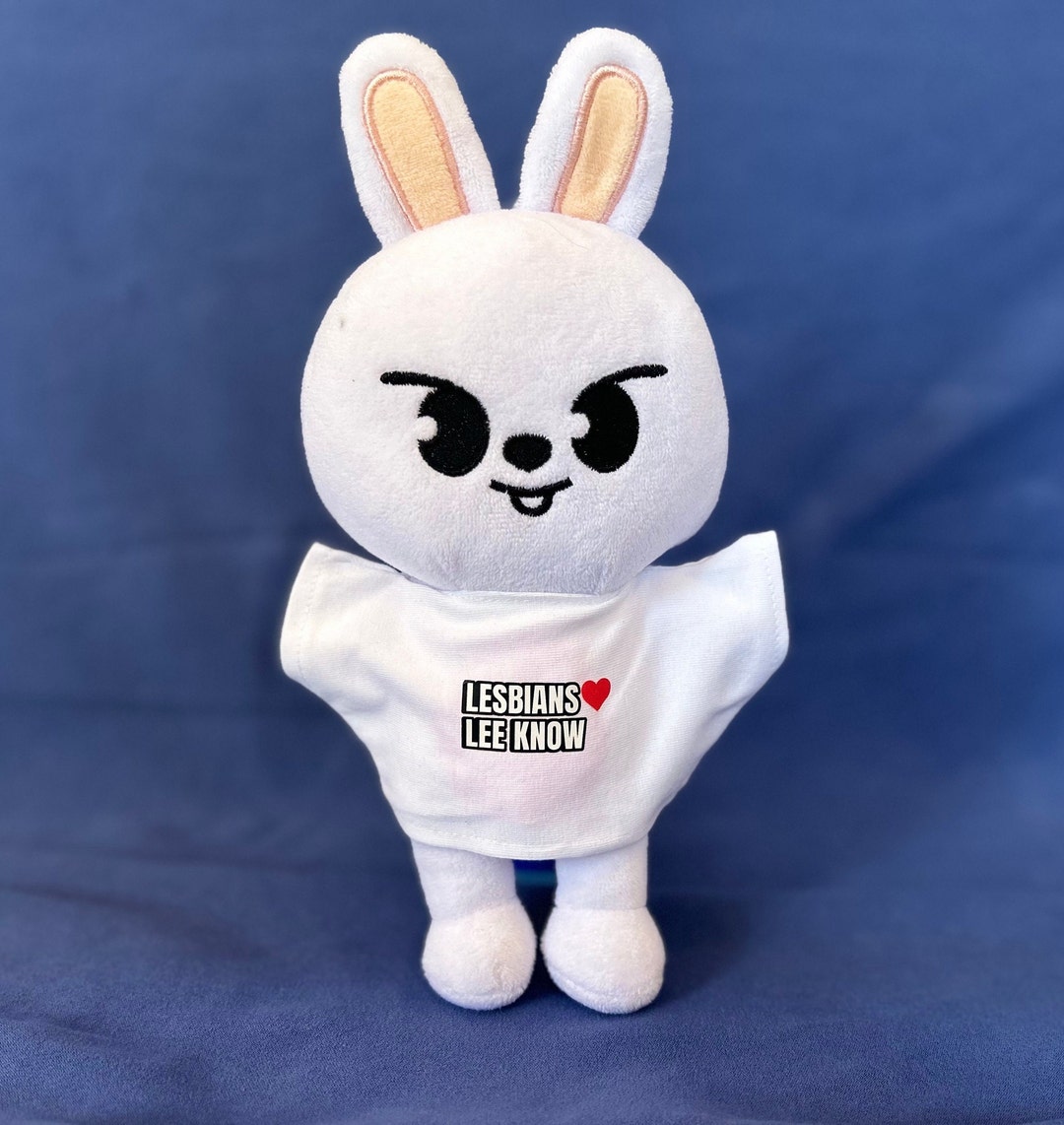 Stray Kids SKZOO T-shirt,skzoo Outfit , Skzoo Clothes , Doll Outfit ...