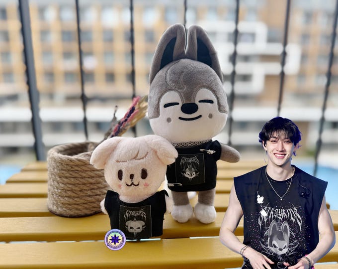 Stray Kids EVIL SKZOO T-shirt,skzoo Outfit , Skzoo Clothes, Dominate Merch, Straykids Merch ...