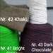 Wool Sweater Handmade Pure Organic Wool Winter Clothes - Etsy