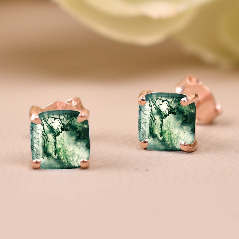 Unique Stud Earrings - Etsy