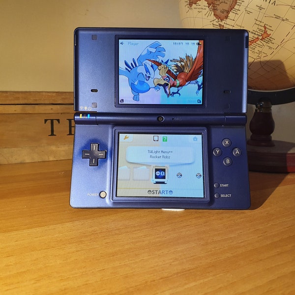 3ds Modded Sd Card - Etsy