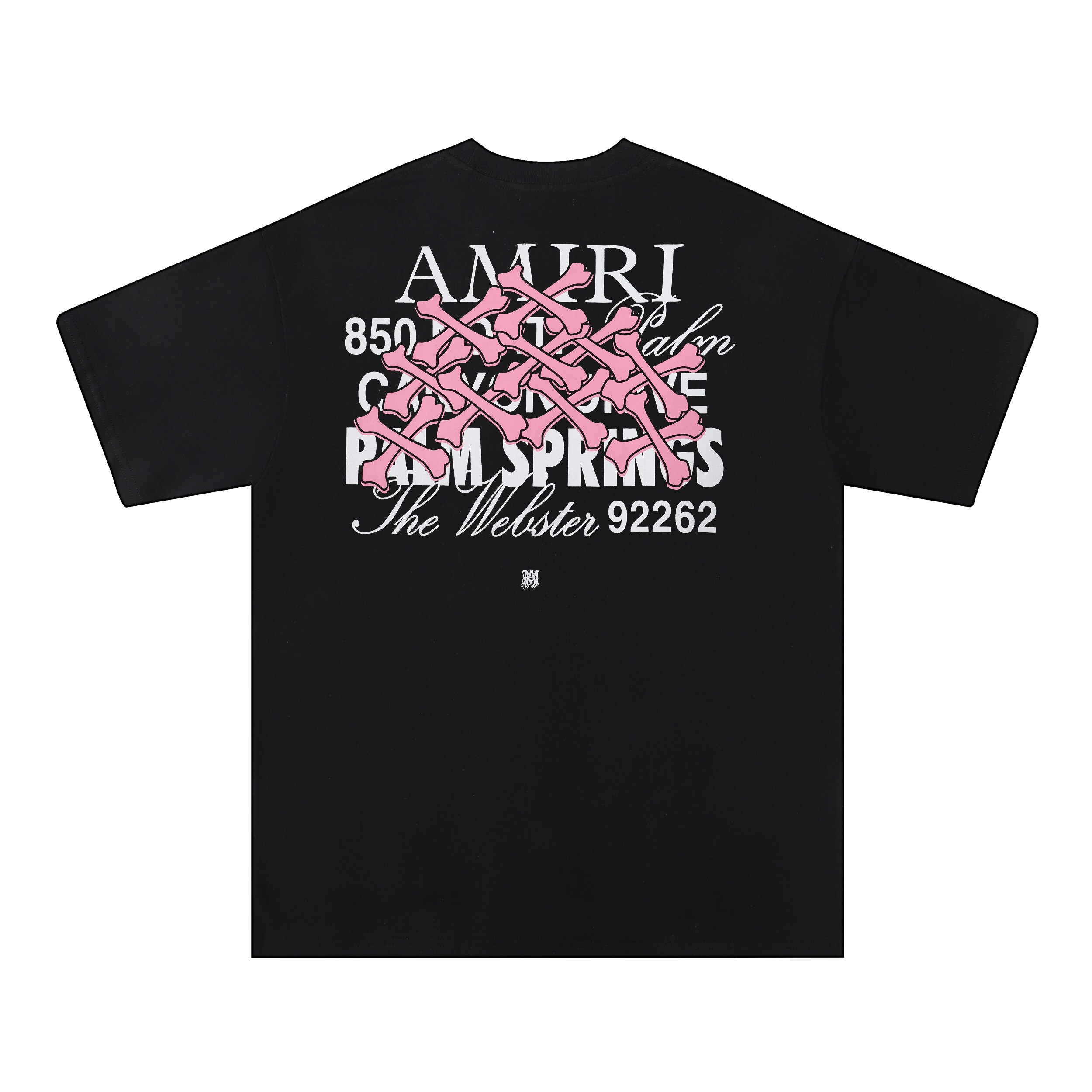 Amiri T-shirt, Amiri Beach Shirt, Vintage Printed Amiri Shirt, Casual ...