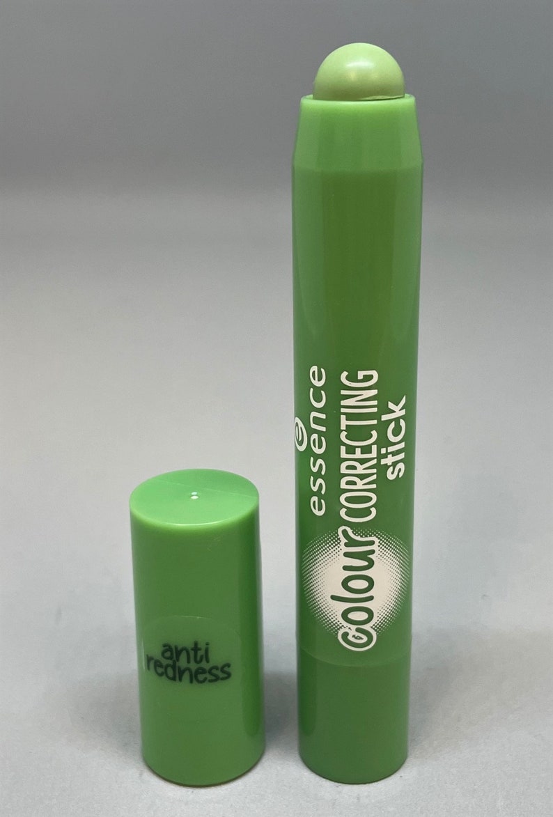 Essence Colour Correcting Stick - 04 Anti Redness - New - Etsy