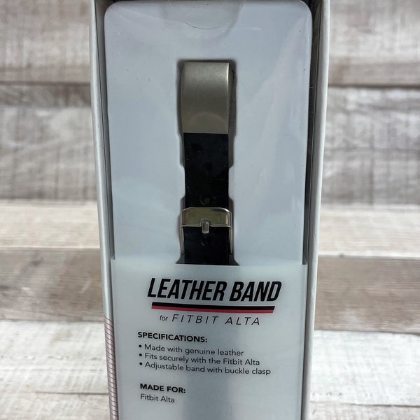 Fitbit Alta - Etsy