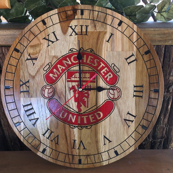 United Clock - Etsy