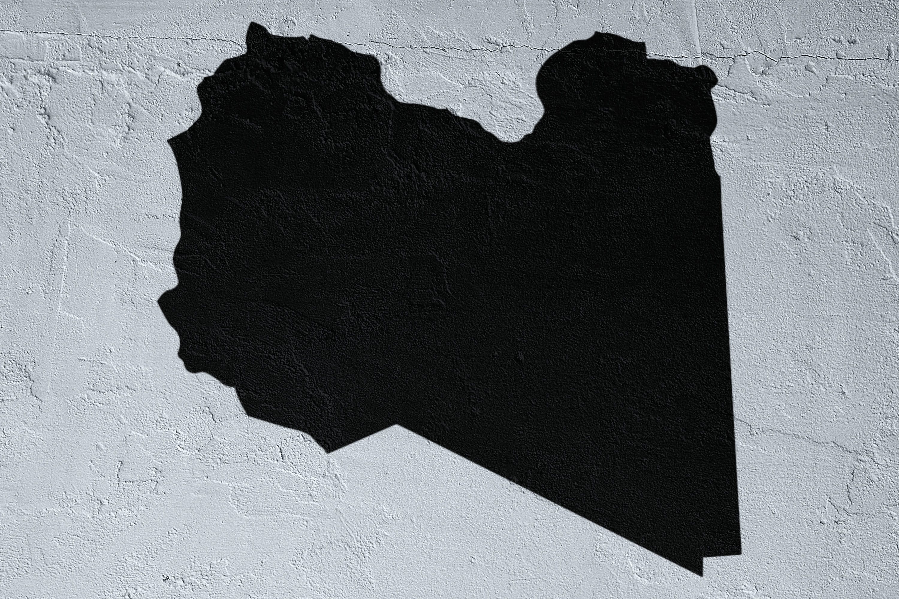 Arab Countries Map Stencil Transparent Acetate Stencil Arabic - Etsy