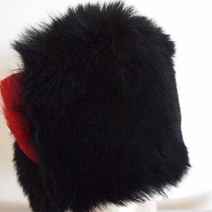 2024 Bearskin New Men's Best Army Hat British Foot Guards - Etsy