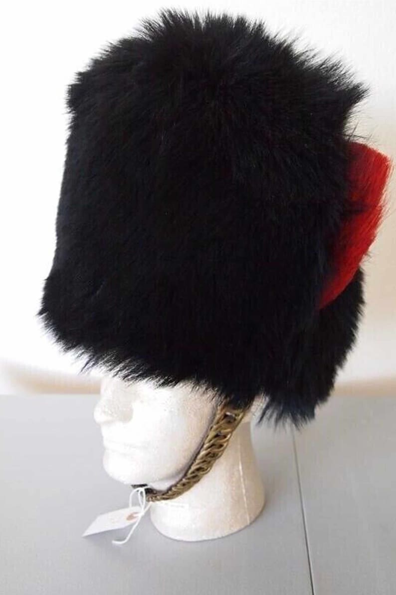 2024 Bearskin New Men's Best Army Hat British Foot Guards - Etsy