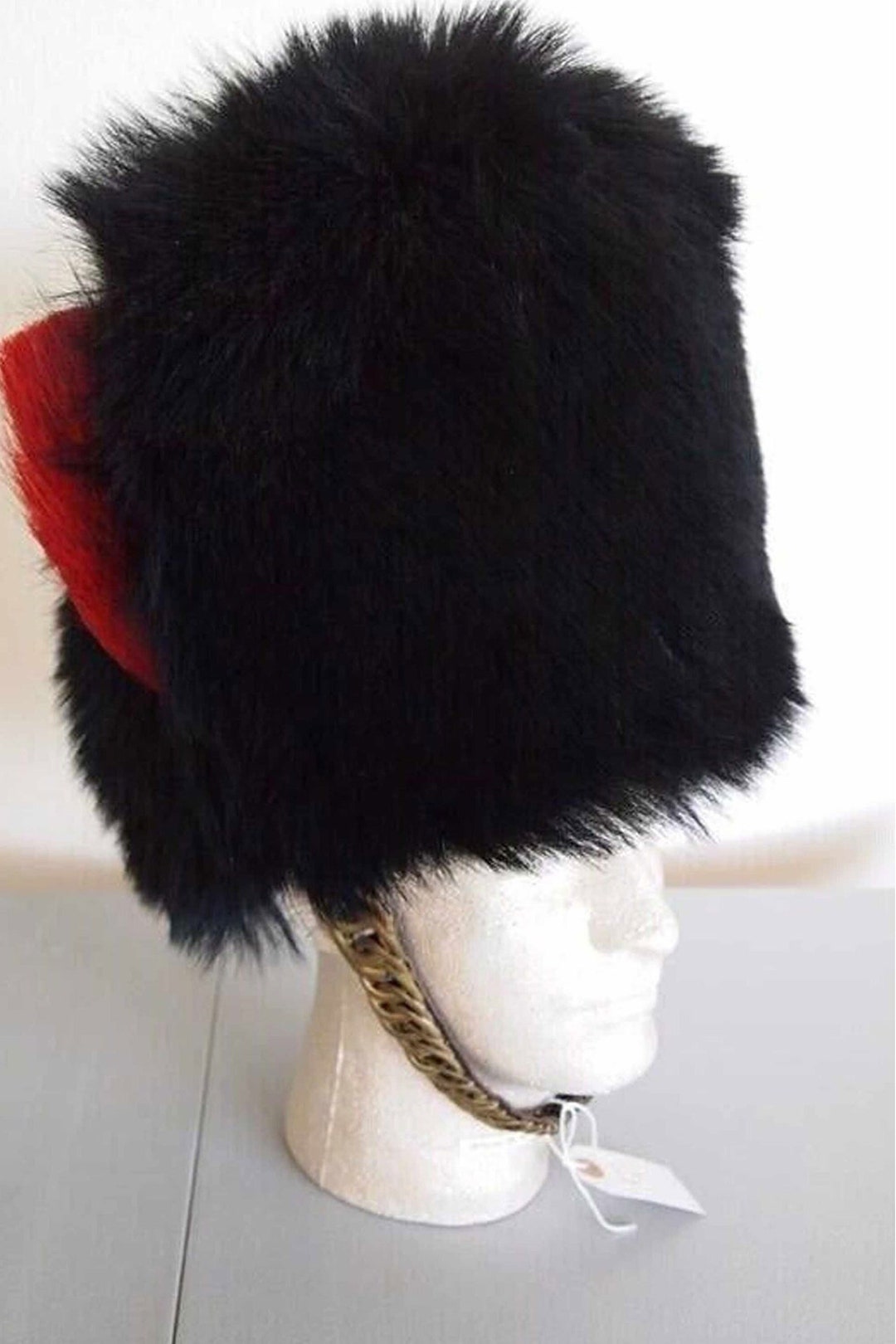 2024 Bearskin New Men's Best Army Hat British Foot Guards - Etsy