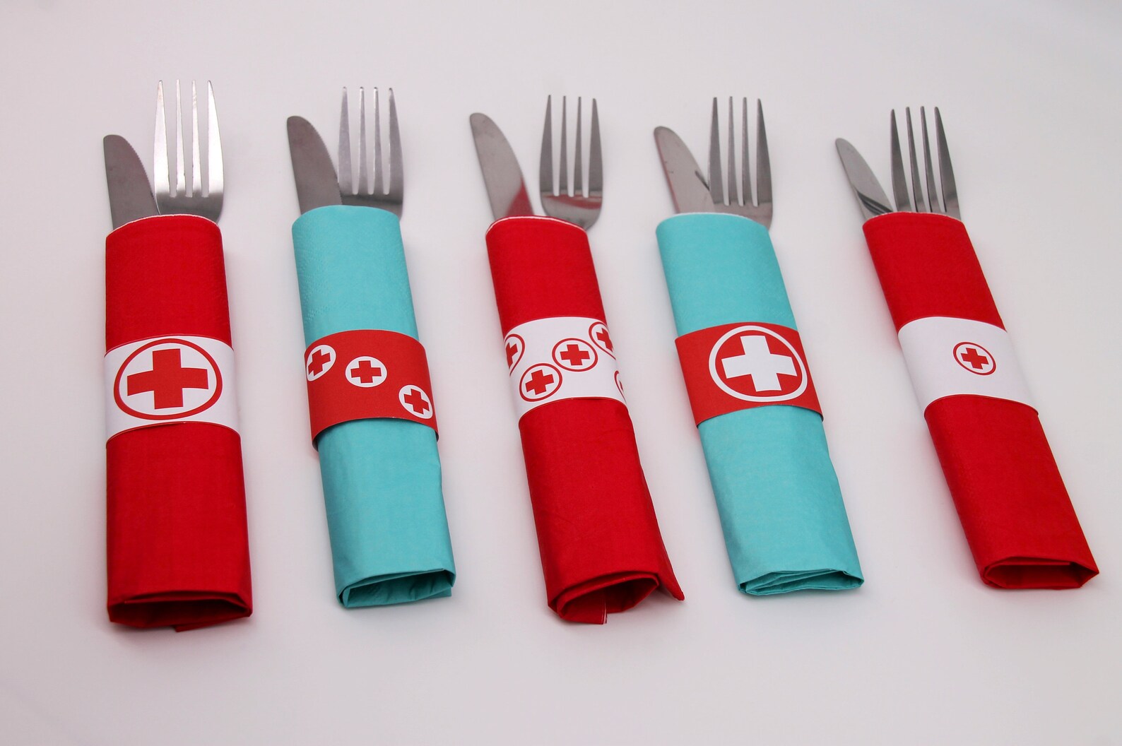 Hospital Party Printable Supplies - Doctor Alphabet Banner - Food Tents ...