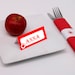 Editable Nurse Graduation Food Tents - Doctor Food Labels - Medical ...
