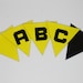 Fear Factor Inspired Banner - Fear Factor Inspired Flag Bunting ...