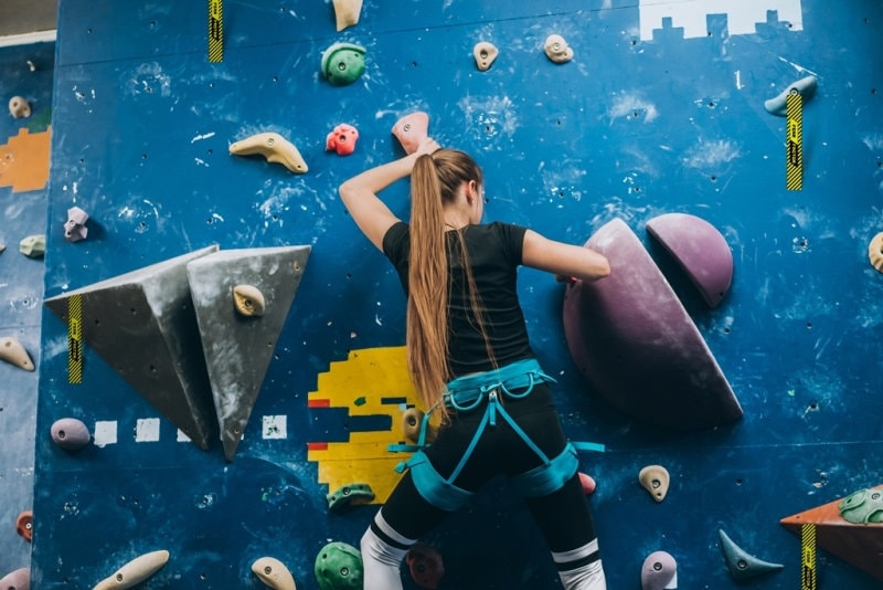 Fear Factor Inspired Stunt Flags - Fear Factor Grab Flags - Fear Factor ...