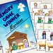 30 Card Nativity Bingo & Memory Game - Christmas Party Games ...