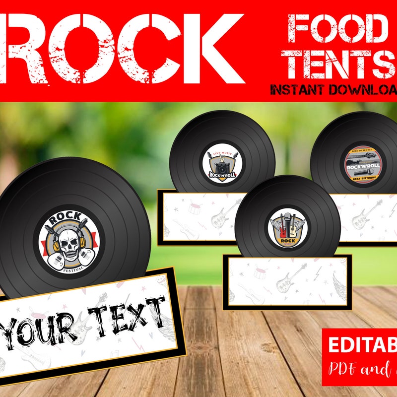 80s Food Labels - Etsy