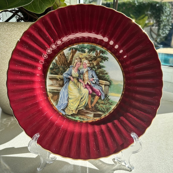 Royal Victoria Wade Pottery - Etsy