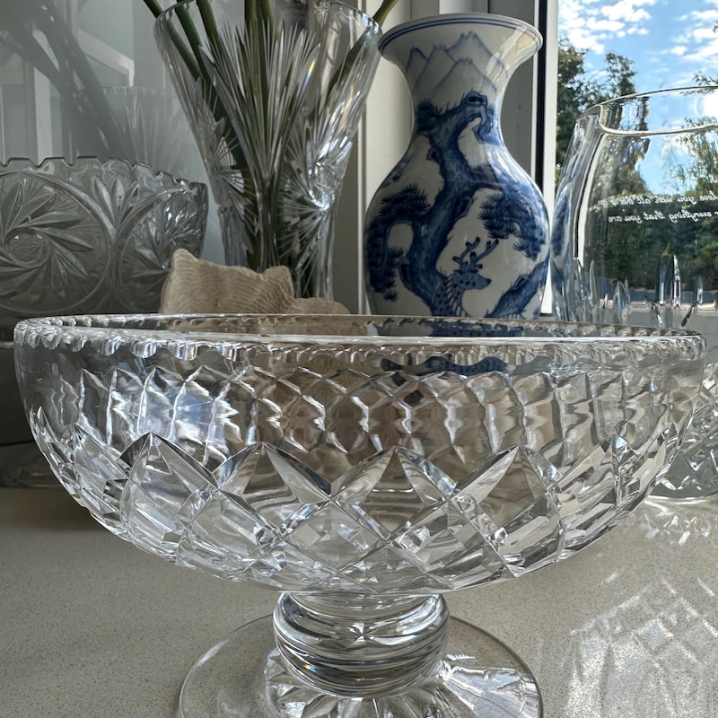 Stuart Crystal - Etsy Australia