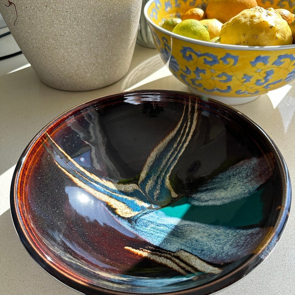 New Zealand Pottery - Etsy New Zealand