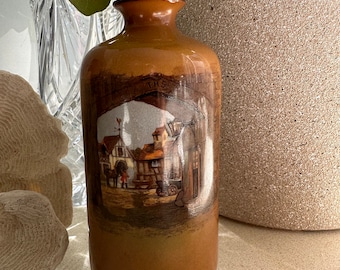 Lancaster and Sons of Hanley England Antique Ceramic Chinese Design Jam ...