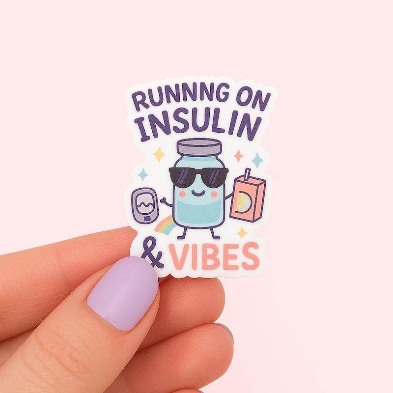 Type 1 Diabetes Quotes - Etsy UK