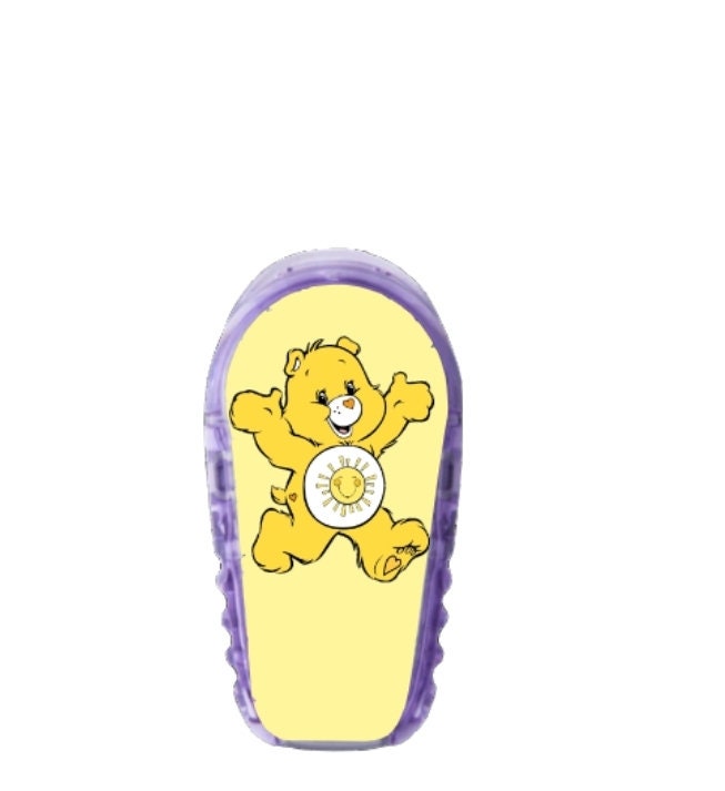 Cute Bears Dexcom G6 Stickers Dexcom G6 Stickers Diabetes - Etsy