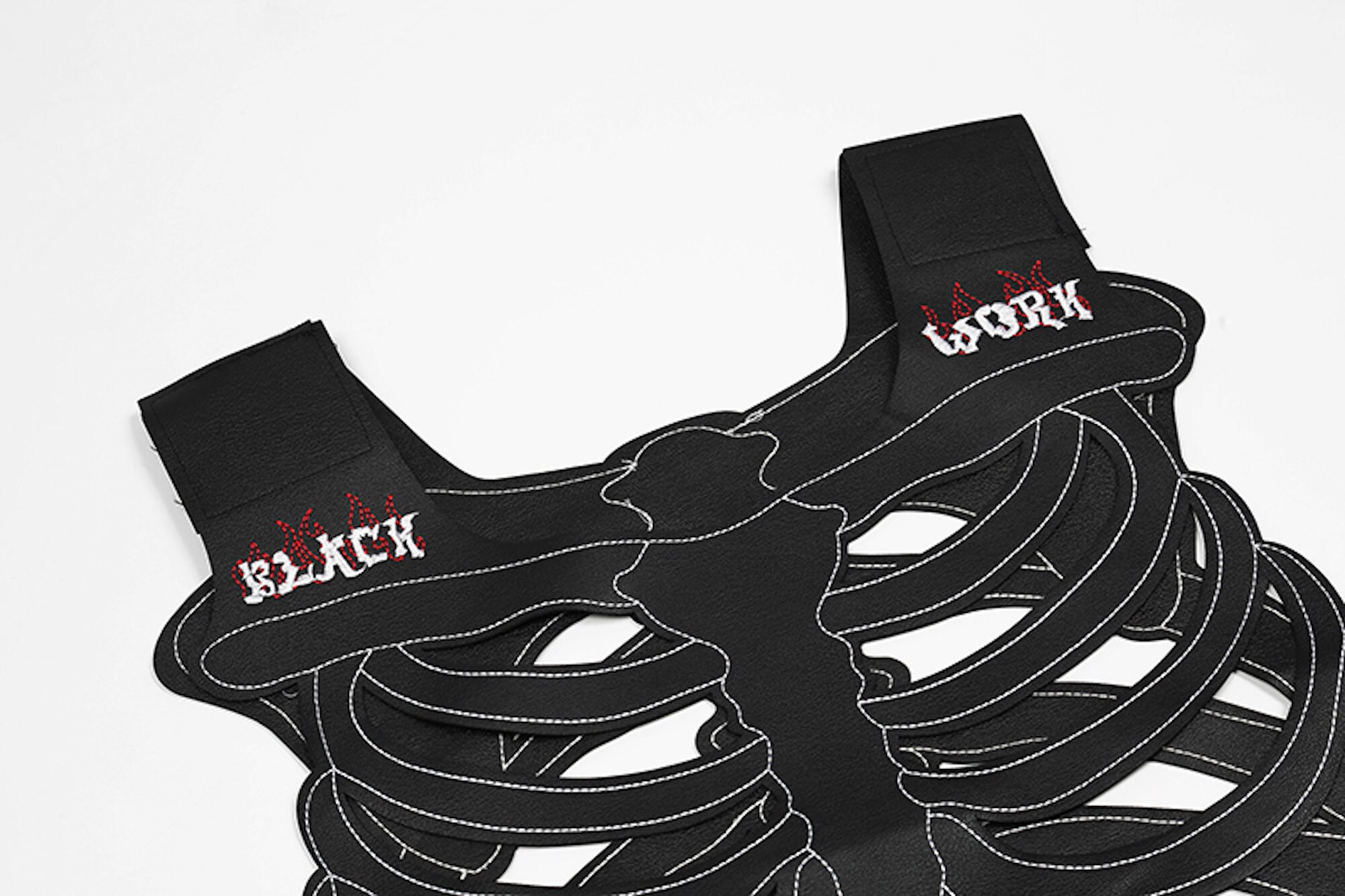 Skeleton Vest Skeleton Vest Skeleton Vest - Etsy