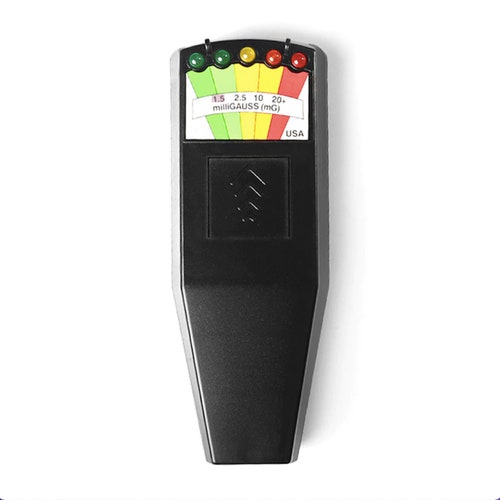 K2 Meter Ghost Detector Emf Meter Spirit Sensor Ghost Etsy