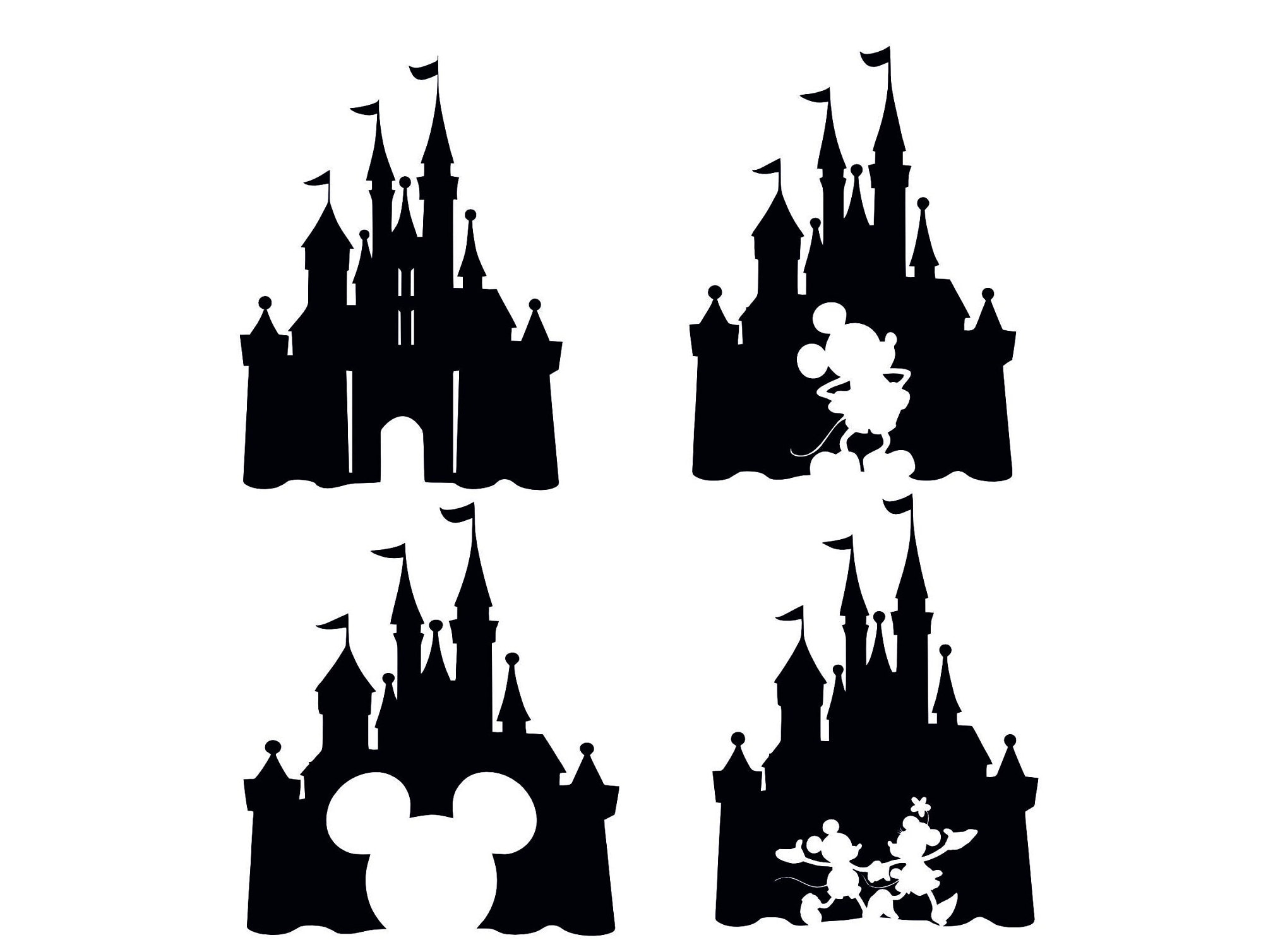 Disney Vector