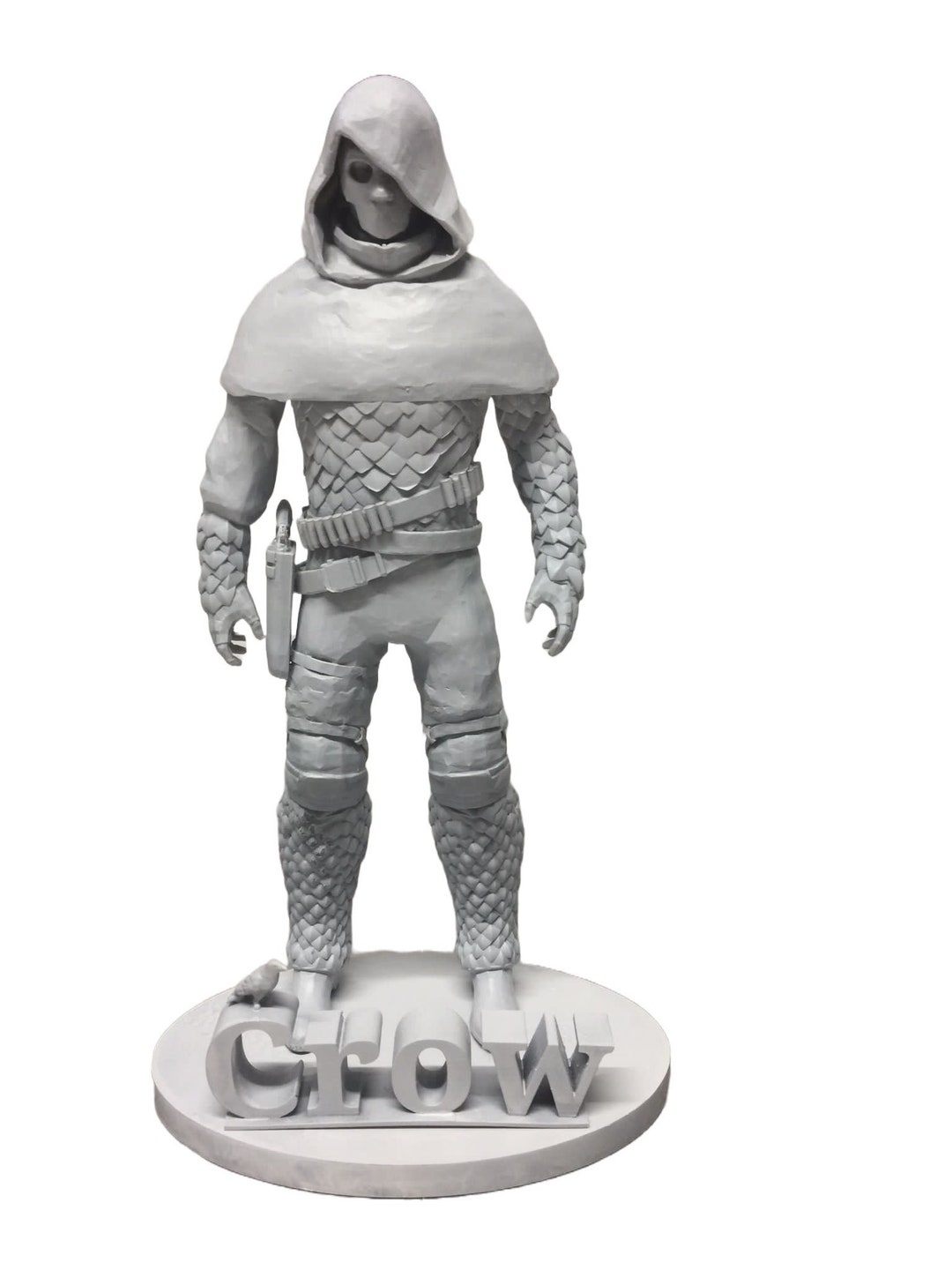 Crow / 3D Printed / Destiny 2 - Etsy