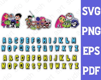 Teen Go Font - Etsy Singapore