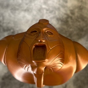 The Fifth / 5th Element Stones & Statue Movie Prop - Etsy