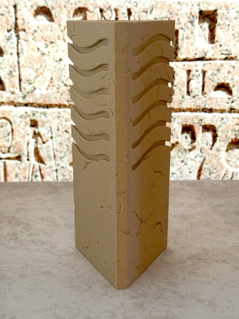 Own a Piece of Sci-fi History: the 5th Element Movie Prop - Set of Four ...