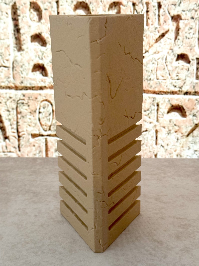Own a Piece of Sci-fi History: the 5th Element Movie Prop - Set of Four ...