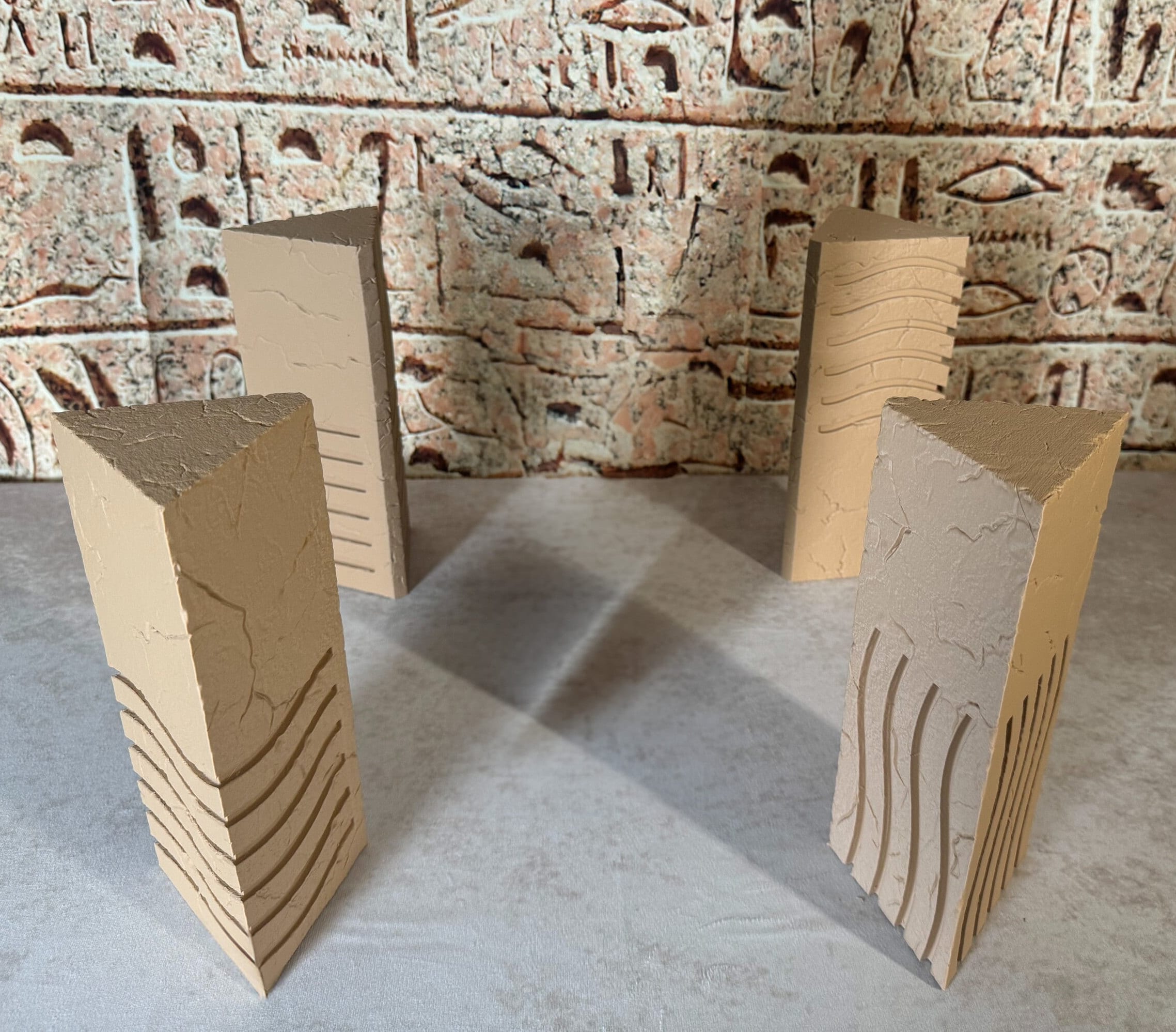 Own a Piece of Sci-fi History: the 5th Element Movie Prop - Etsy Australia