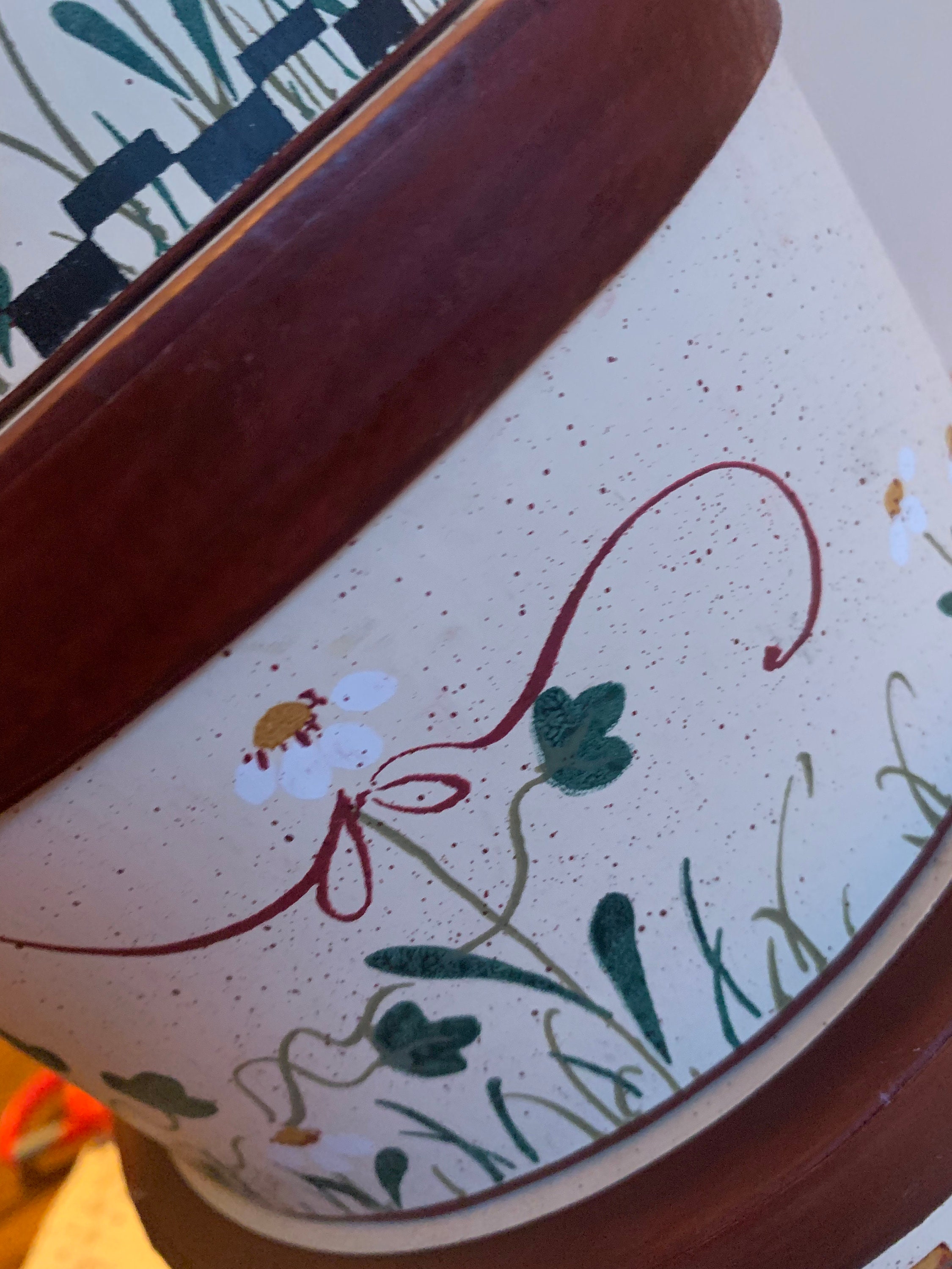 Set of 3 Stackable Round Nesting Boxes - Etsy