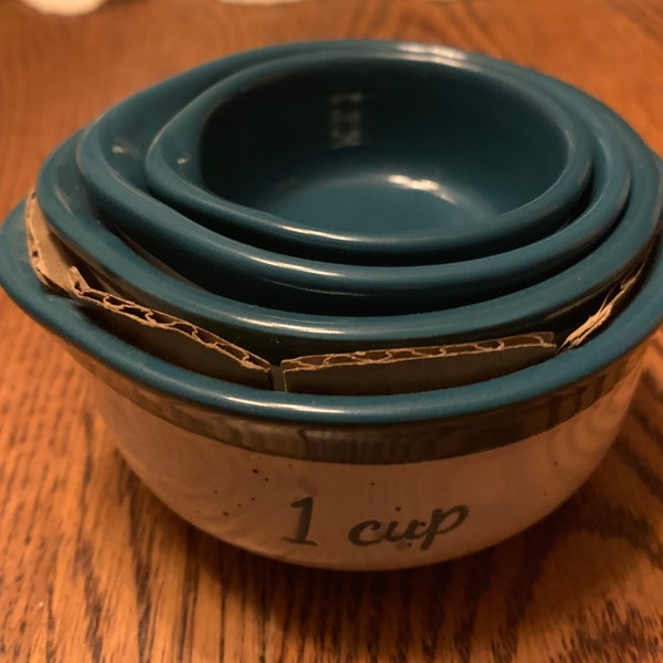 Measuring Cups - Etsy
