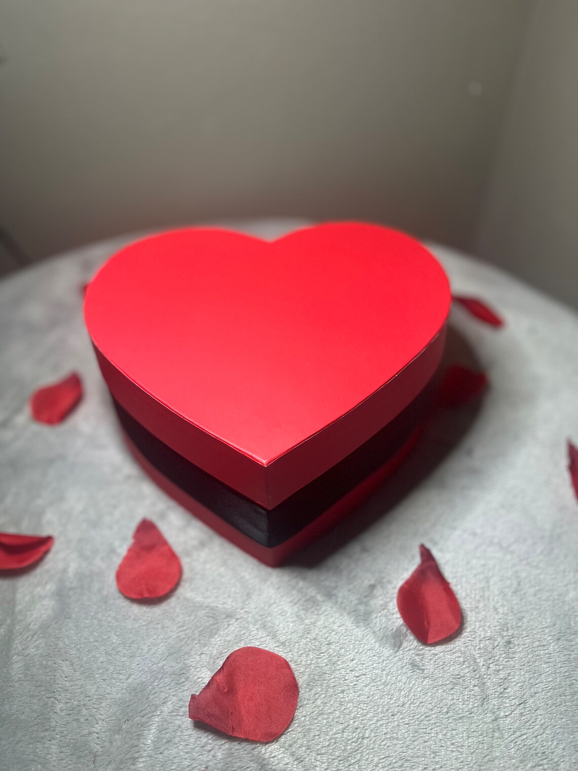 Valentine’s Gift Box - Etsy