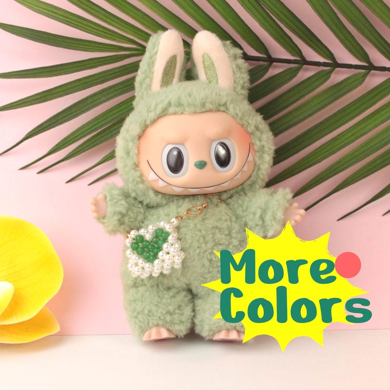 Labubu Handbags - Etsy