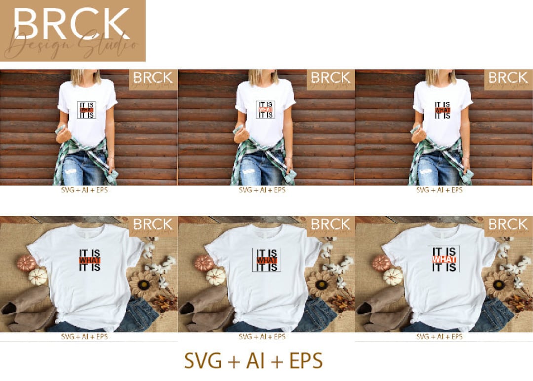 Es lo que es svg, es svg, qué svg, svg, eps, svg positivo, motivación ...