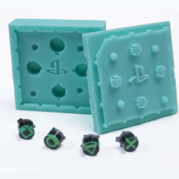 Ps5 Buttons - Etsy