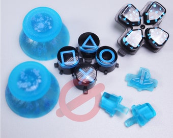 Ps5 Buttons - Etsy