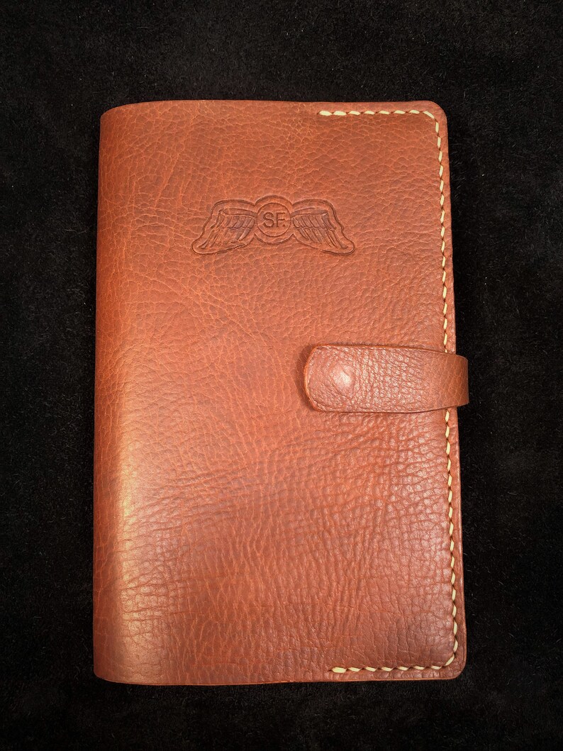 Green Notebook Cover Special Forces Edition - Etsy